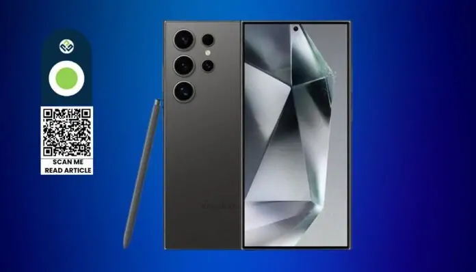 Samsung Unleashes Galaxy S24 Ultra: Design Revolution