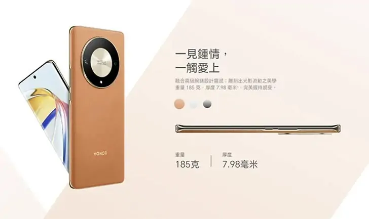 Honor X9b 5G Launch: Snapdragon 6, 120Hz AMOLED, 108MP! - Price Wise
