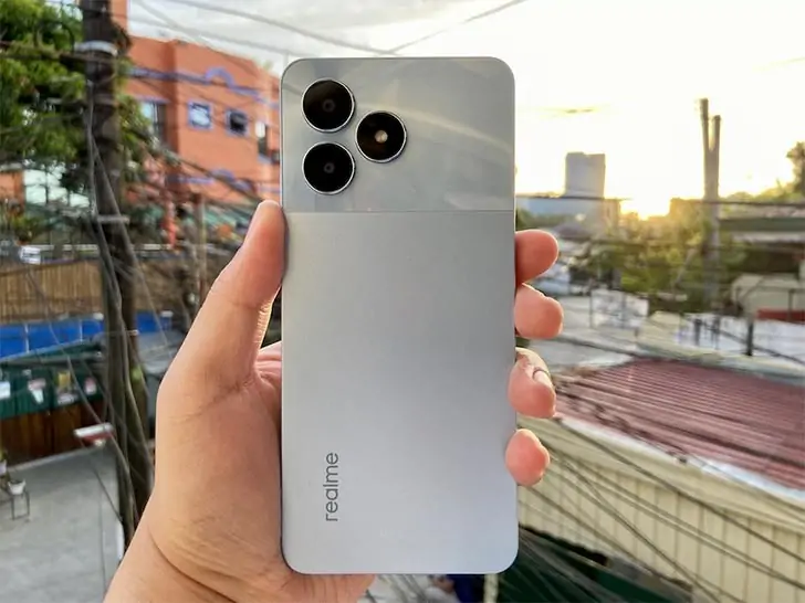 Realme Note 50 Launches in Pakistan: IP54, 90Hz, 5000mAh - Price Wise