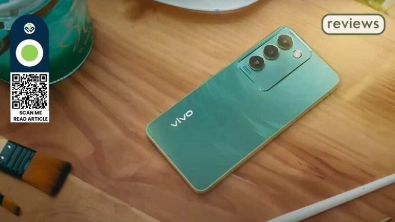 Stunning vivo Y100 Review: Innovation Redefined in Style - Price Wise