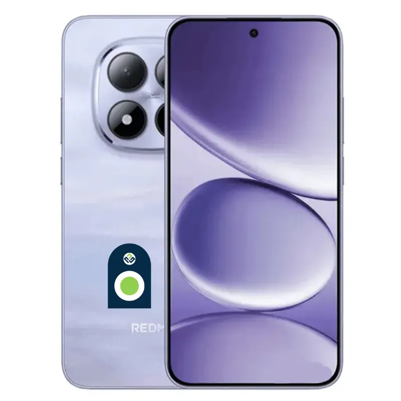 Redmi Note 15 Pro - Price Wise