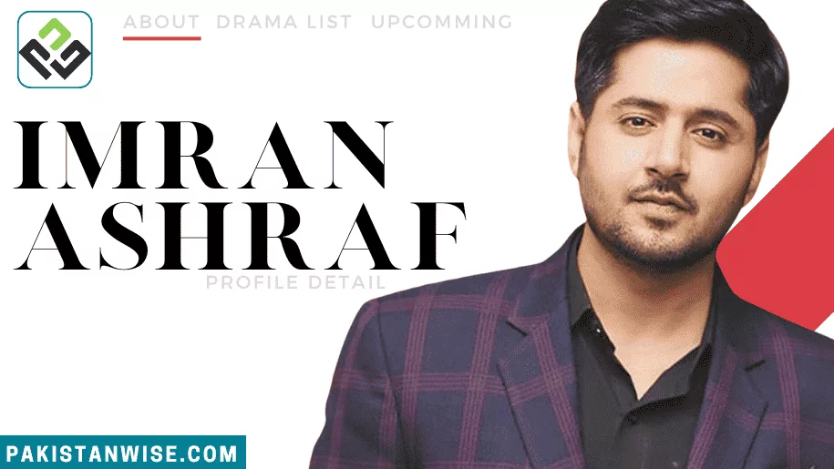 Imran Ashraf's Inspiring Journey - Pakistan Wise