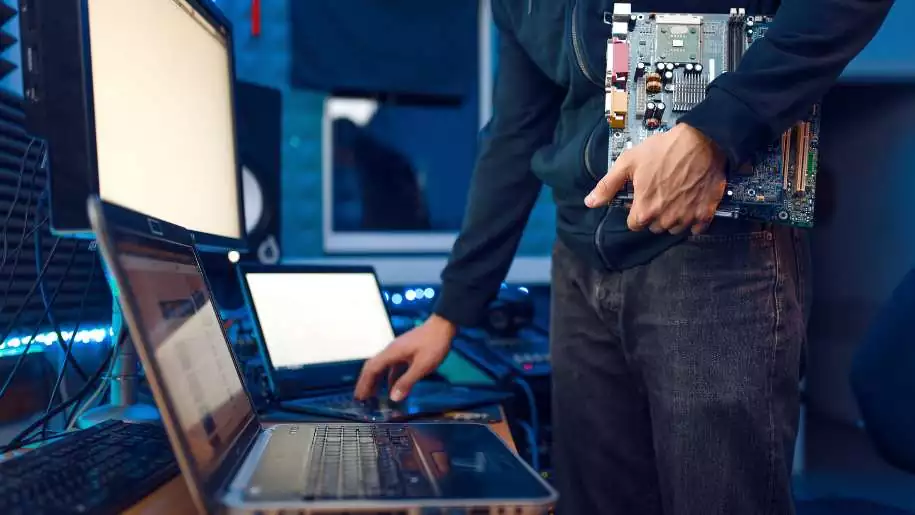 Motherboard - Pakistan Wise