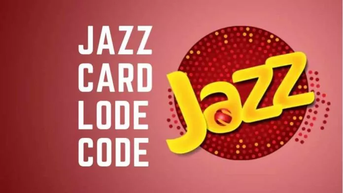 Jazz Card Load Code: Discover 6 easy ways to recharge your Jazz number ...