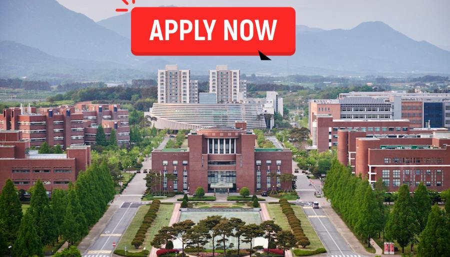 GIST University's Fully Funded Scholarship - Pakistan Wise