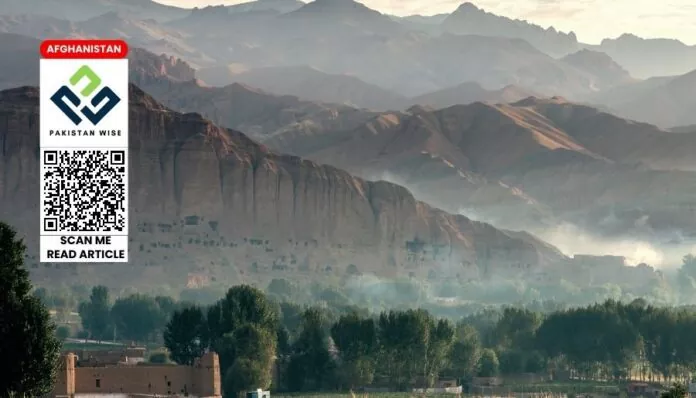 1209 Afghans Find Their Way Home: Angoor Adda Border - Pakistan Wise