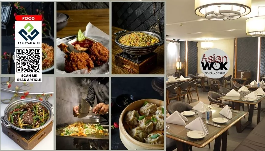 Best Restaurants in Islamabad