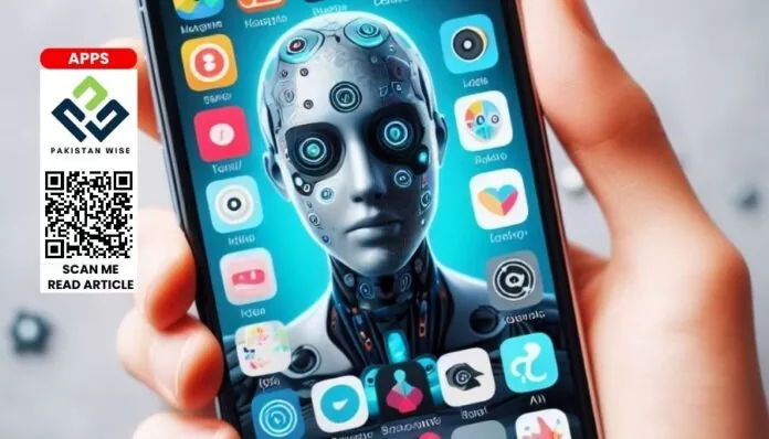 Best AI Apps for iPhone - Pakistan Wise