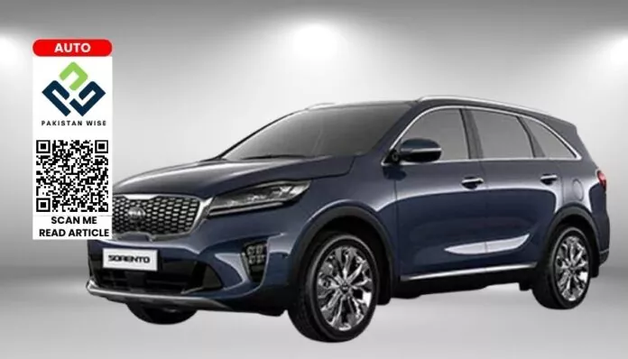 KIA Introduces Interest-Free Car Financing - Pakistan Wise