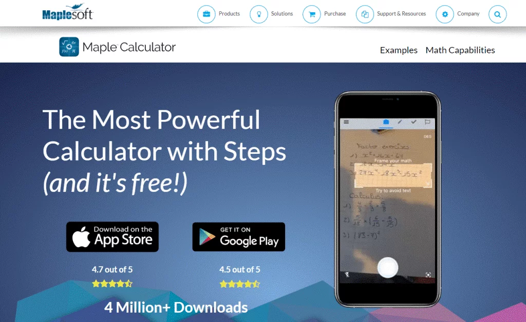 Best AI Tools for Mathematics Students Free and Paid - Pakistan Wise