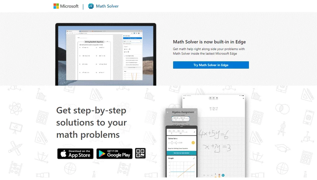 Best AI Tools for Mathematics Students Free and Paid - Pakistan Wise
