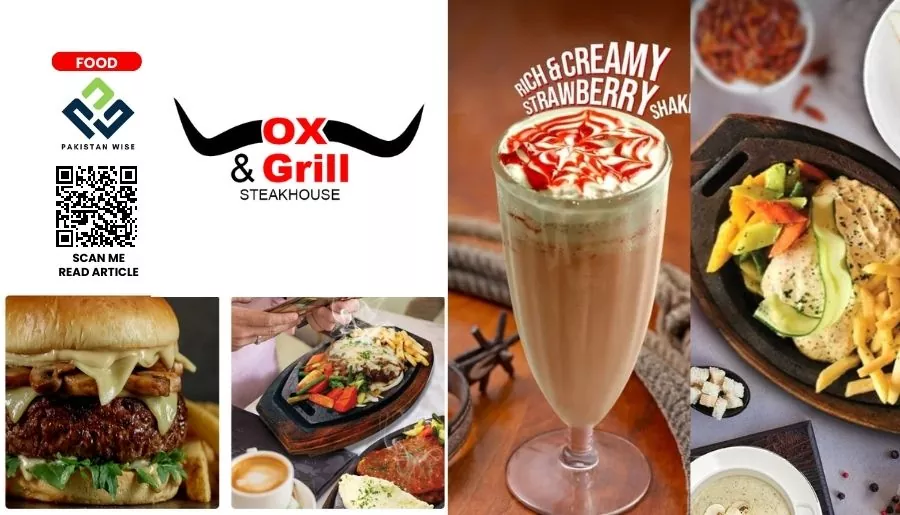 Best Restaurants in Islamabad