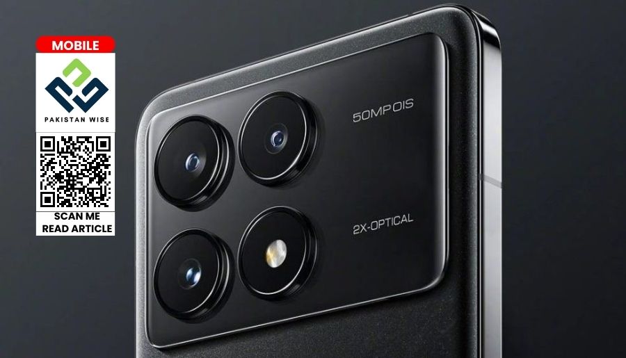 Redmi K70 Series: Cutting-Edge Camera Innovations