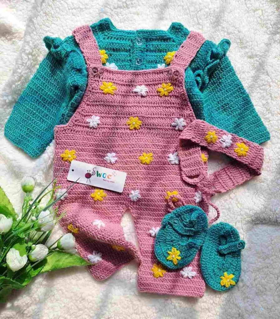 The Empowering Stitch - Pakistan Wise