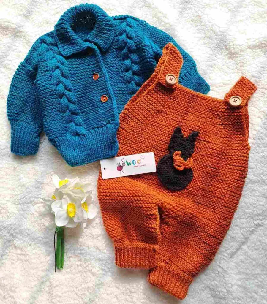 The Empowering Stitch - Pakistan Wise