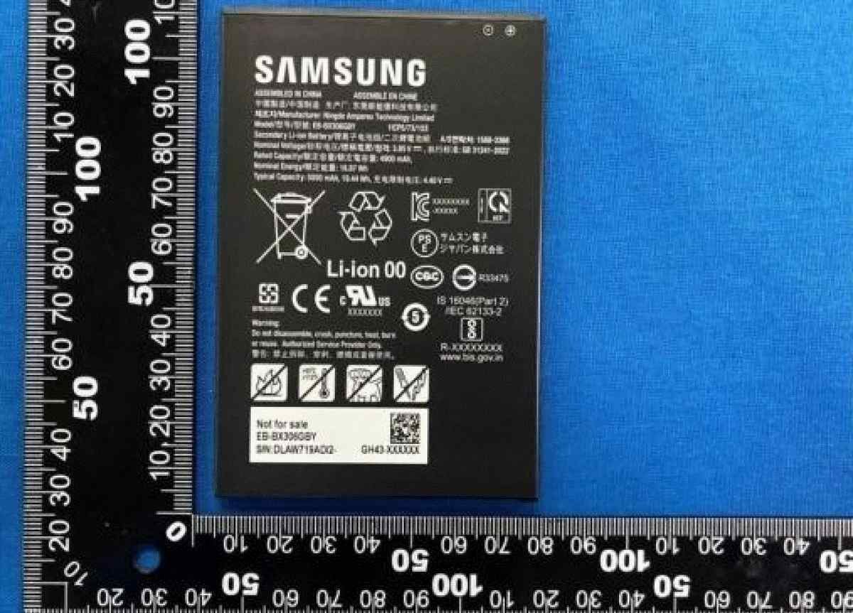 Samsung's Latest Tablets and A9 Series - Pakistan Wise