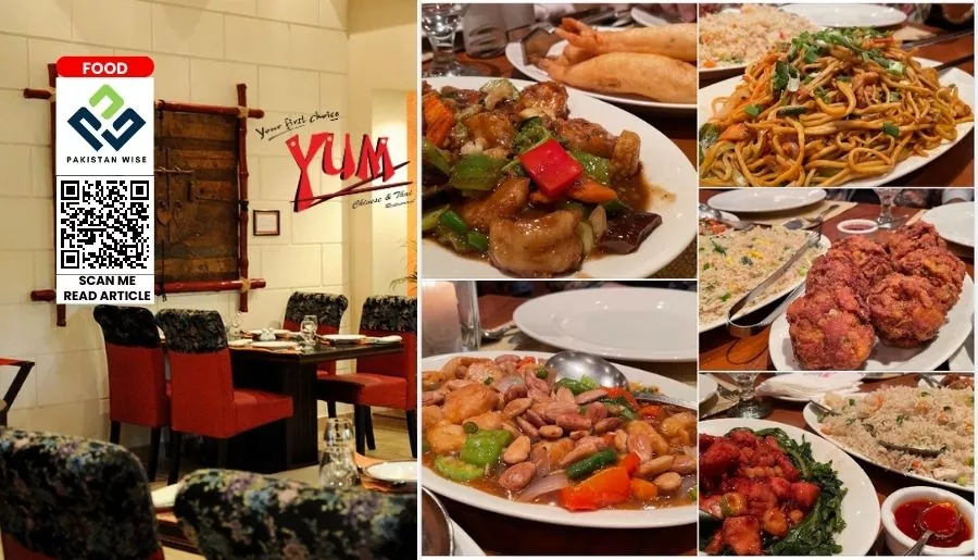 Best Restaurants in Islamabad