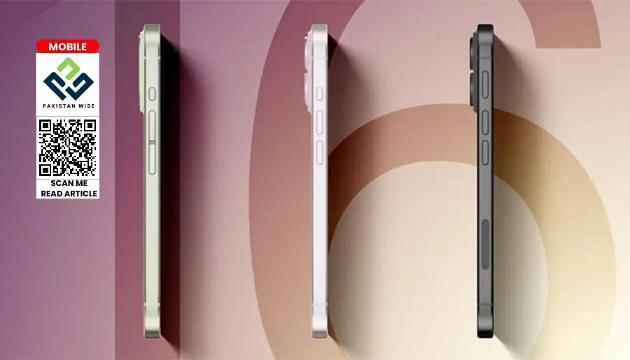 Apple's iPhone 16 Prototype: Unveiling Design Innovations