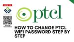 How to Change PTCL WIFI Password