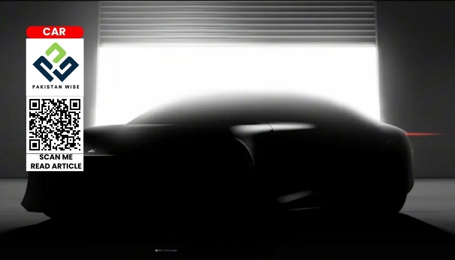 Meizu's DreamCar MX: Transformative Electric Vehicle Innovation