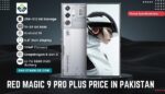 Red Magic 9 Pro Plus Price in Pakistan