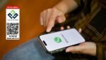 WhatsApp Security with Secret Code Feature