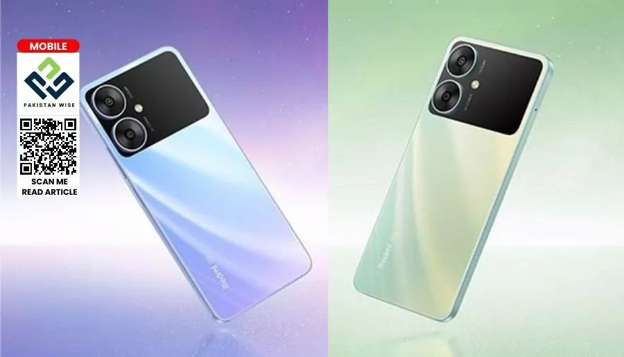 Xiaomi Redmi 13R 5G: Unveiling Smartphone Innovation