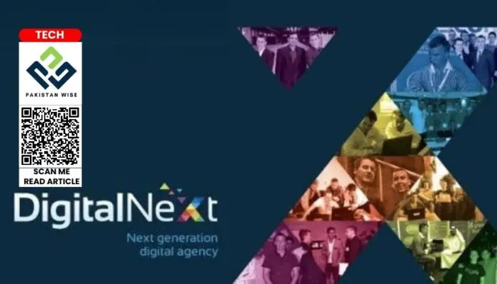 Digital Next: Pioneering IT Training for Excellence - Pakistan Wise