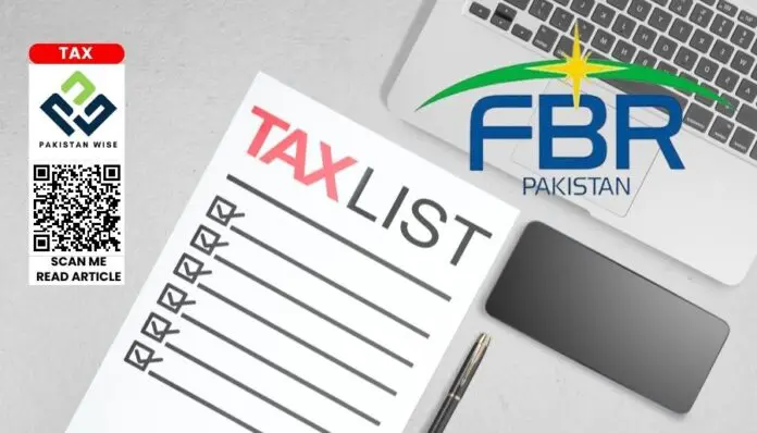 FBR Allows Tax Adjustments on 700+ Items for Export Sectors
