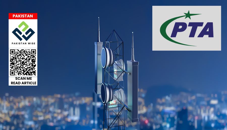 Internet Disruptions Pakistan May Continue for 2 to 3 Months, PTA