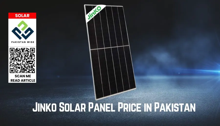 Best Solar Panels in Pakistan - Pakistan Wise