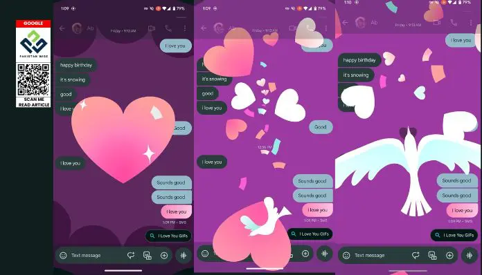Google Messages' Must-Have Control Settings - Pakistan Wise