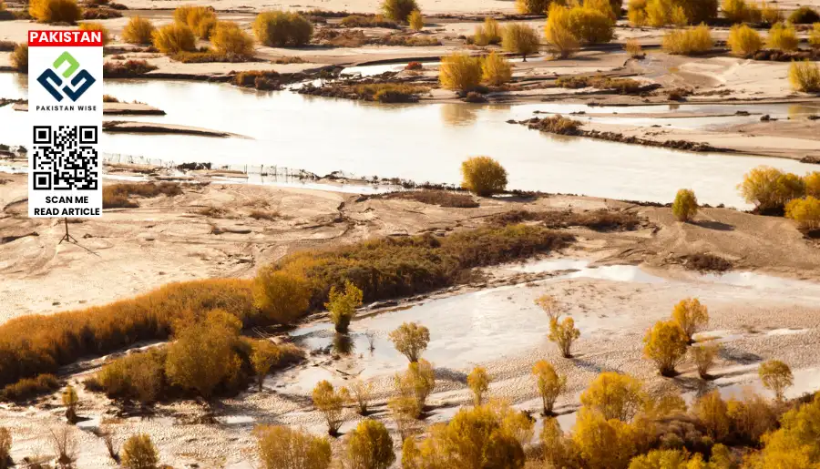 Indus Waters Treaty Explained: Origins, Impact & Rising Tensions ...
